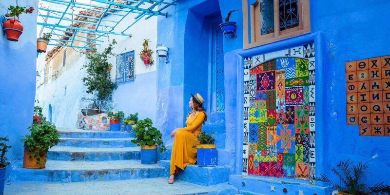 From Tarifa: 2 days 1 night To Chefchaouen all inclusive - Who Should Consider This Tour?