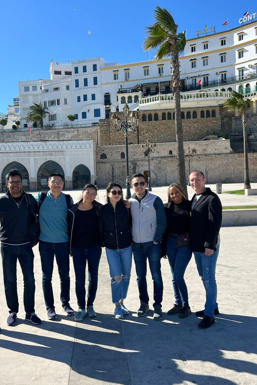 From Tarifa: Tangier full day Trip with guide - Who Should Consider This Tour?