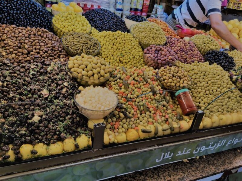 From Tarifa: Tangier Full-Day Trip with Lunch - An In-Depth Look at the Experience