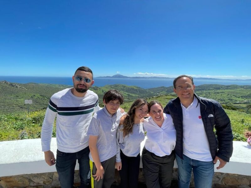 From Tarifa : Tangier tours with ticket and Moroccan food - An Honest Breakdown: What to Expect on This Tangier Day Trip