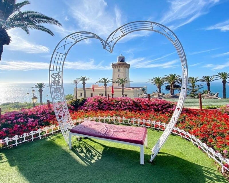 From Tarifa to Tanger: complete tour+ camel ride+ food - A Closer Look at the Experience
