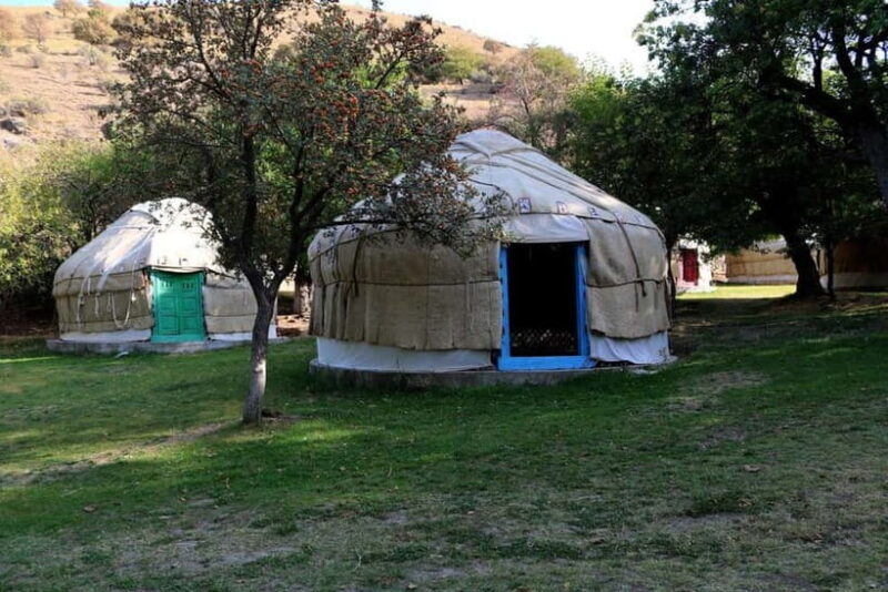 From Tashkent: 11-Day Uzbekistan Hiking Tour - FAQ
