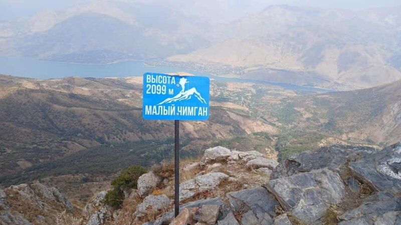 From Tashkent: Small Chimgan Peak Hiking Day Trip - Who Will Enjoy This Tour?