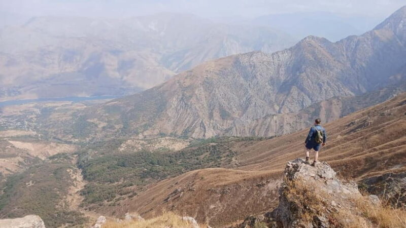 From Tashkent: Small Chimgan Peak Hiking Day Trip - Final Thoughts