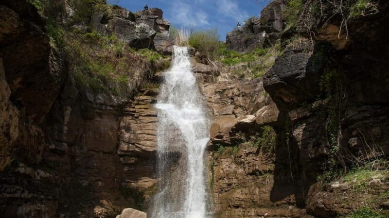From Tashkent: Tavaksay Waterfall and Canyon Hiking Tour - The Grand Canyon and Other Natural Wonders