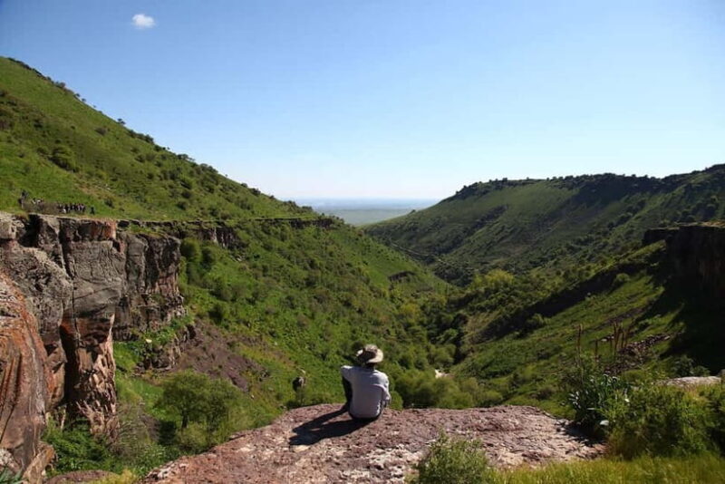 From Tashkent: Tavaksay Waterfall and Canyon Hiking Tour - FAQ