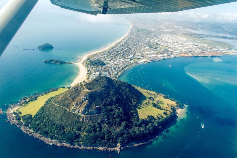 From Tauranga: Skydive over Mount Maunganui - Who Will Love This Experience?