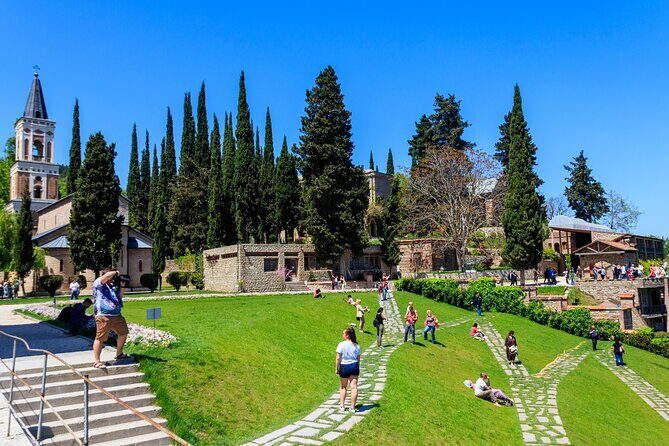From Tbilisi: 4-day Tour in Georgia with Airport Transfers - The Sum Up: Who Will Love This Tour?