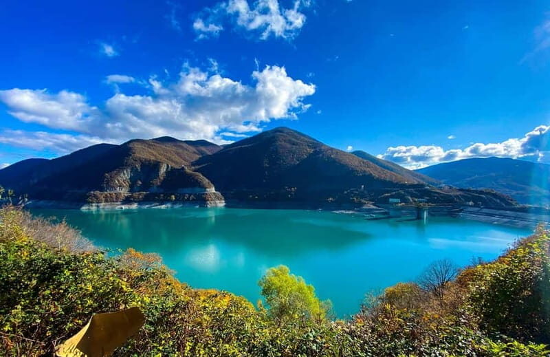 From Tbilisi: Ananuri, Gudauri and Kazbegi Day Trip - The Sum Up – Who Should Take This Tour?