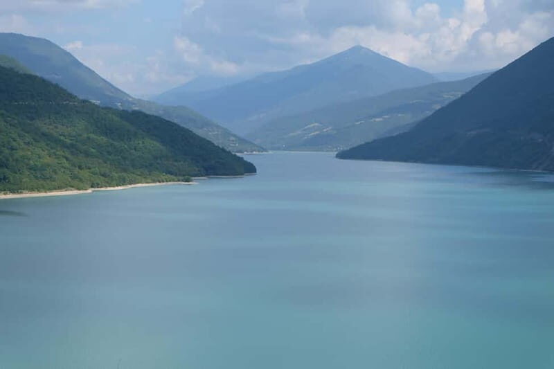 From Tbilisi: Ananuri, Gudauri, and Kazbegi Full-Day Tour - The Overall Experience