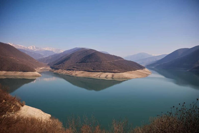 From Tbilisi: Ananuri, Gudauri, and Kazbegi Tour with Guide - Price, Value, and Additional Costs