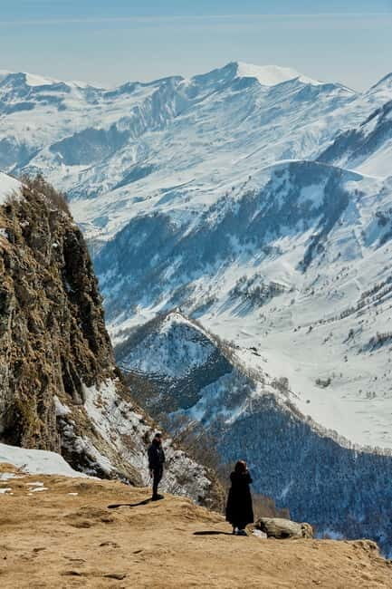 From Tbilisi: Ananuri, Gudauri, and Kazbegi Tour with Guide - What Travelers Are Saying: Authentic Perspectives