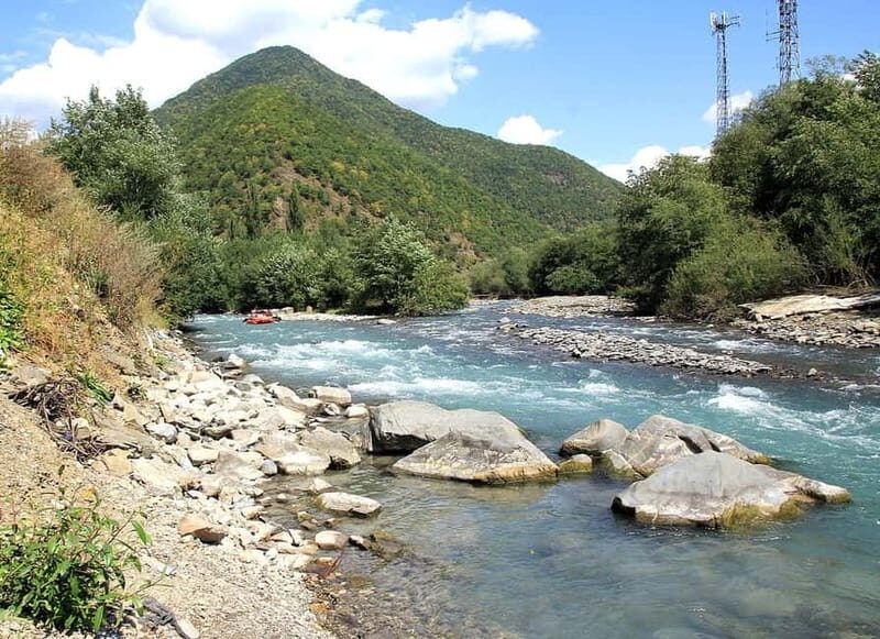 From Tbilisi: Ananuri, Gudauri, Kazbegi Adventure - Exploring Georgia’s High Highlands: A Deep Dive