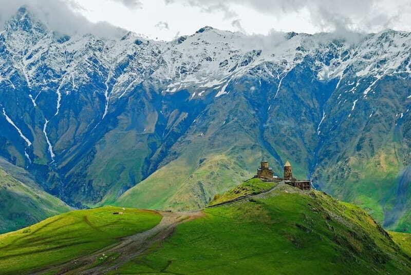 From Tbilisi: Ananuri, Gudauri, Kazbegi Adventure - Final Thoughts