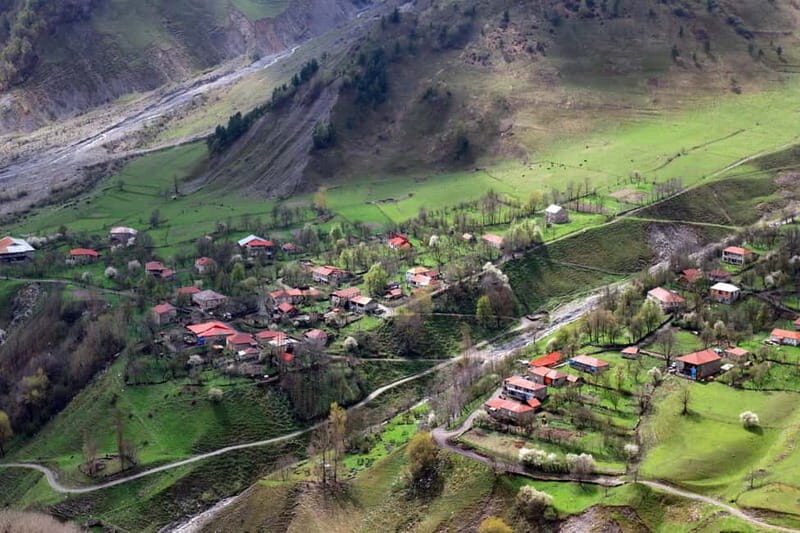 From Tbilisi: Ananuri, Gudauri, Kazbegi Adventure - FAQ