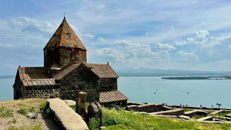 From Tbilisi: Armenia Day Trip with Yerevan and Lake Sevan - An In-Depth Look at the Armenia Day Trip
