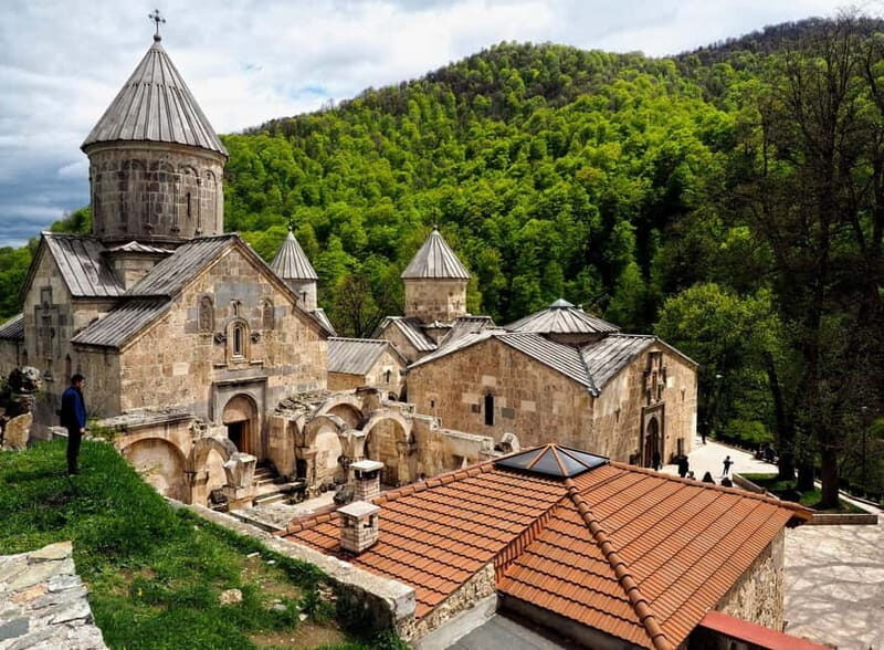 From Tbilisi: Armenia Day Trip with Yerevan and Lake Sevan - FAQ