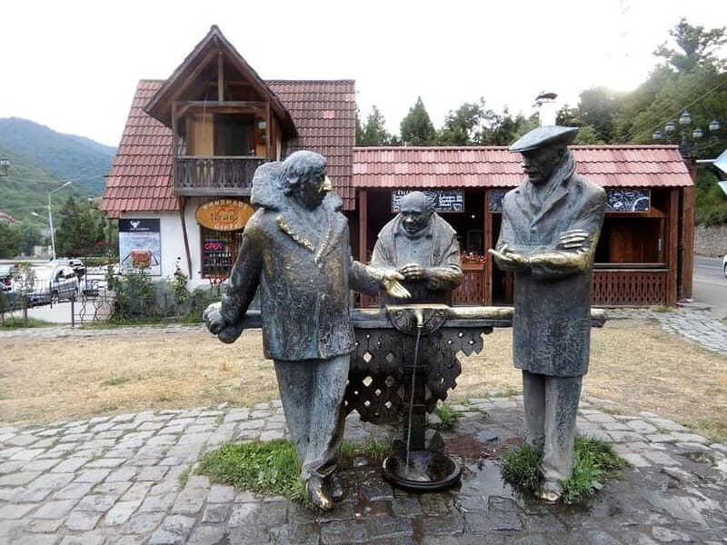 From Tbilisi: Armenia Dilijan, Sevan & Yerevan Day Tour - Key Points