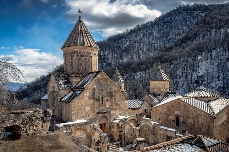From Tbilisi: Armenia Dilijan, Sevan & Yerevan Day Tour - Real Traveler Feedback