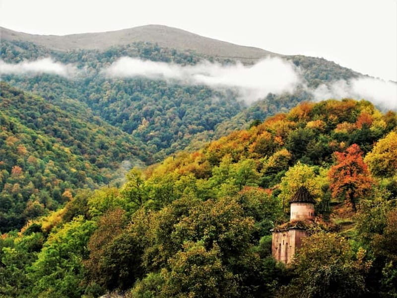 From Tbilisi: Armenia Dilijan, Sevan & Yerevan Day Tour - The Sum Up