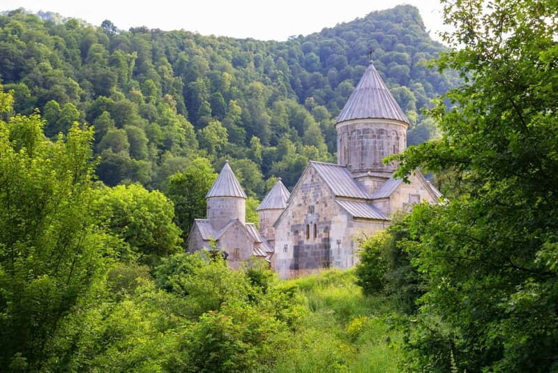 From Tbilisi: Armenia Dilijan, Sevan & Yerevan Day Tour - FAQ
