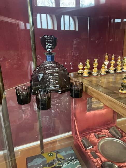 From Tbilisi: Bakuriani and Borjomi Day Trip - Key Points