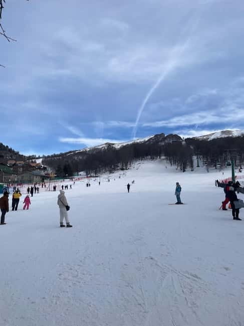 From Tbilisi: Bakuriani and Borjomi Day Trip - An In-Depth Look at the Experience