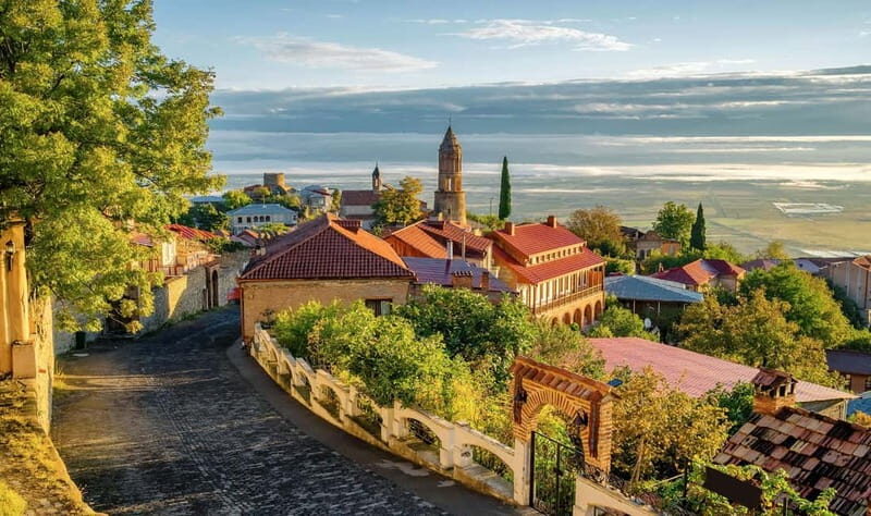 From Tbilisi: Bodbe, Sighnaghi & Kakheti Guided Day Trip - An Overview: Why This Tour Could Be a Great Choice