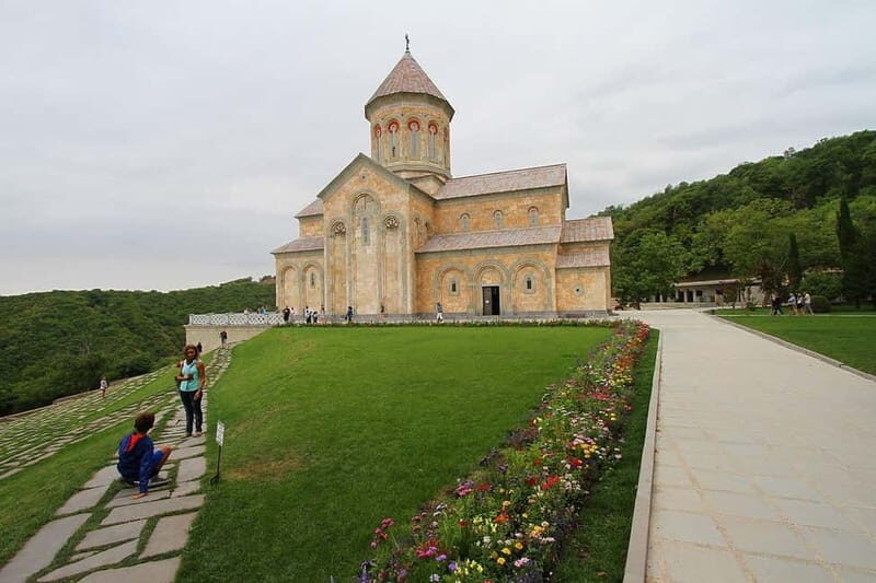 From Tbilisi: Bodbe, Sighnaghi & Kakheti Guided Day Trip - Price, Value, and Practical Tips