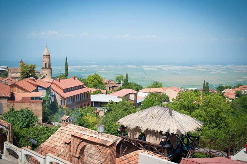 From Tbilisi: Bodbe, Sighnaghi & Kakheti Guided Day Trip - The Sum Up: Who Should Consider This Tour?