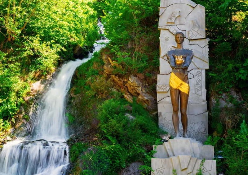 From Tbilisi: Borjomi and Bakuriani Ski Resort Private Tour - Summary: Why You’ll Love This Trip