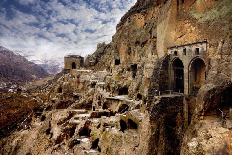 From Tbilisi: Borjomi, Rabath and Vardzia Day Trip - Who Will Enjoy This Tour Most?