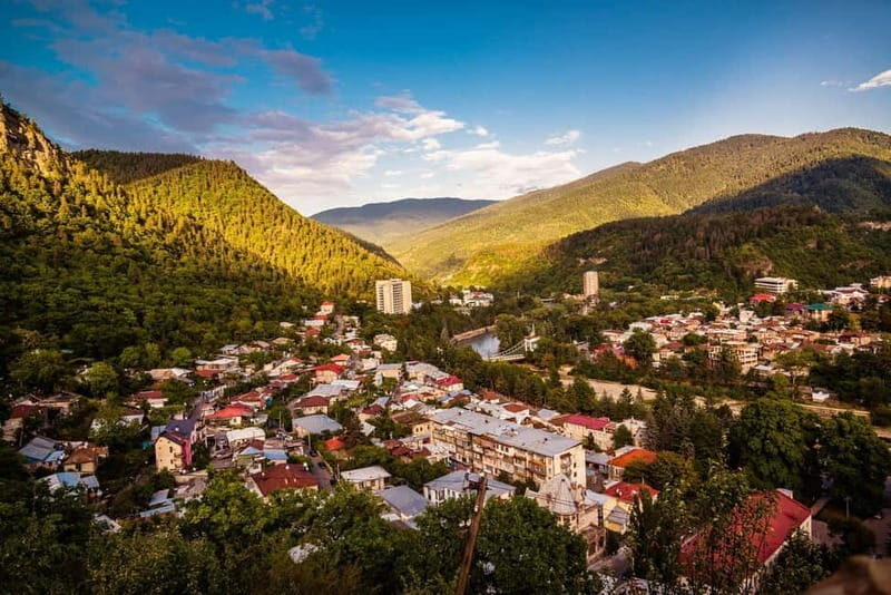 From Tbilisi: Borjomi, Rabati, and Vardzia Guided Day Trip - Is This Tour Worth It?