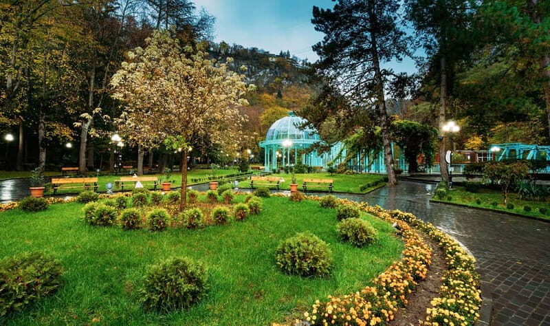 From Tbilisi: Borjomi, Rabati Castle, and Vardzia Day Tour - Final Thoughts