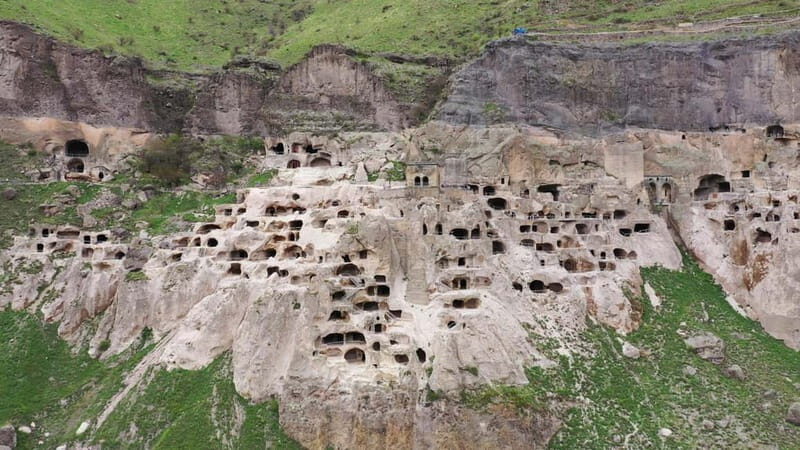 From Tbilisi: Borjomi, Rabati Castle & Vardzia Cave Day Tour - Who Will Love This Tour?