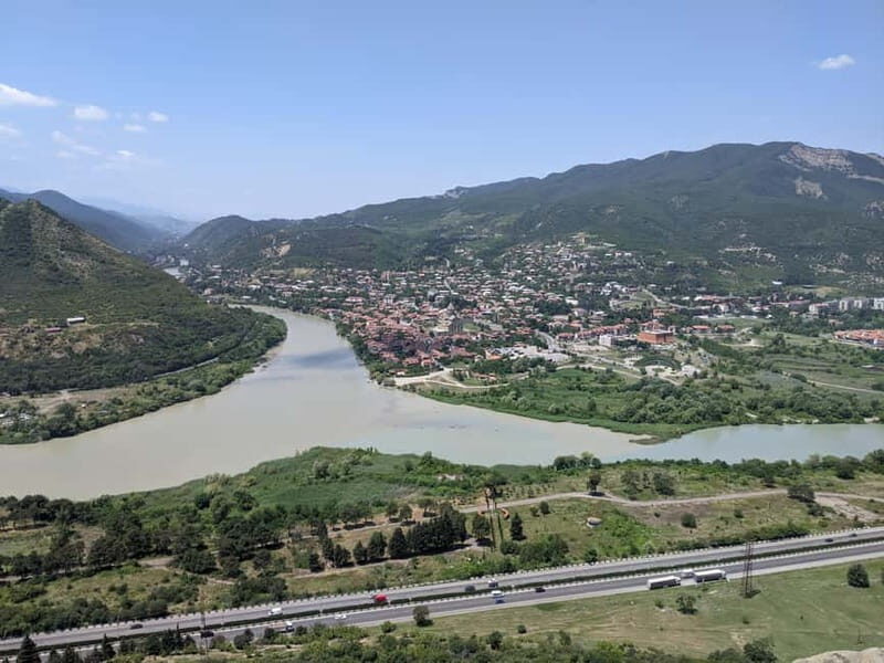 From Tbilisi: Chronicles of Georgia, Jvari & Mtskheta Tour - Final Thoughts