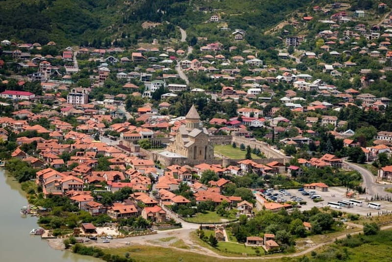 From Tbilisi: Chronicles of Georgia, Jvari & Mtskheta Tour - Who Should Consider This Tour?