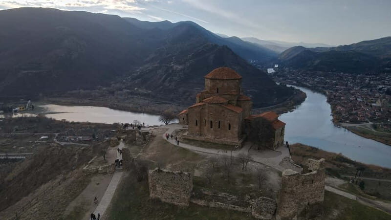 From Tbilisi: Chronicles of Georgia, Jvari & Mtskheta Tour - FAQ