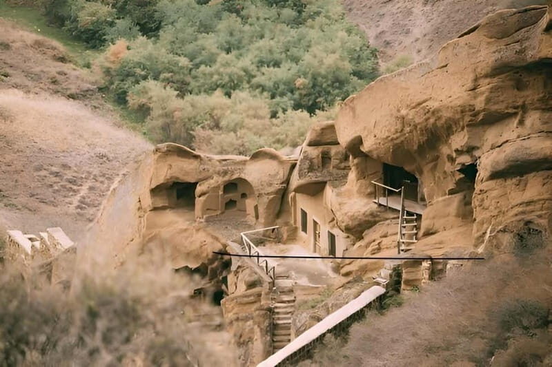 From Tbilisi: David Gareji, Bodbe & Sighnaghi Day Trip - Evaluating Price and Value