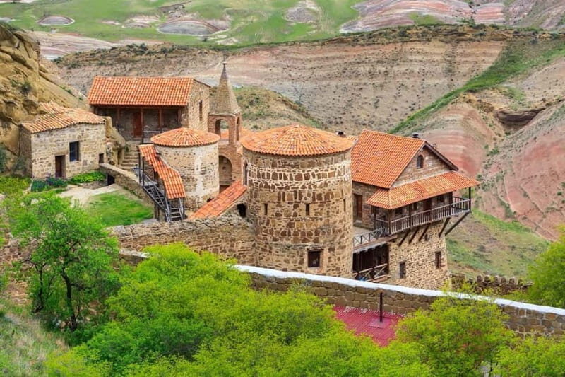 From Tbilisi: David Gareji, Bodbe & Sighnaghi Day Trip - Final Thoughts