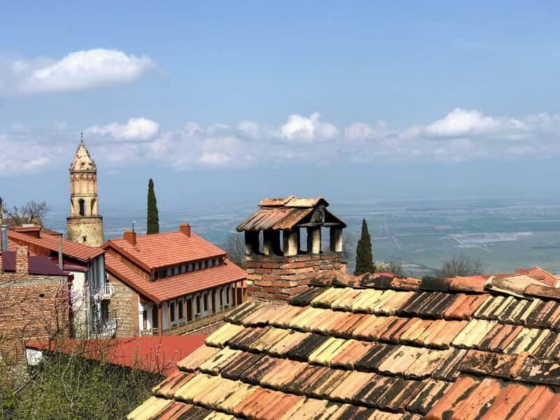 From Tbilisi: David Gareji, Rainbow Mountains & Sighnaghi - Final Thoughts