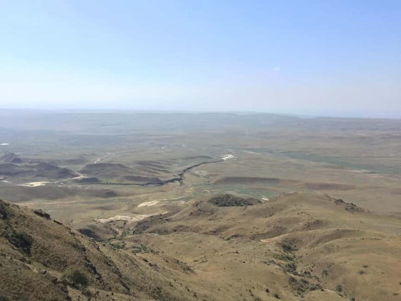 From Tbilisi: David Gareji, Rainbow Mountains & Sighnaghi - FAQ