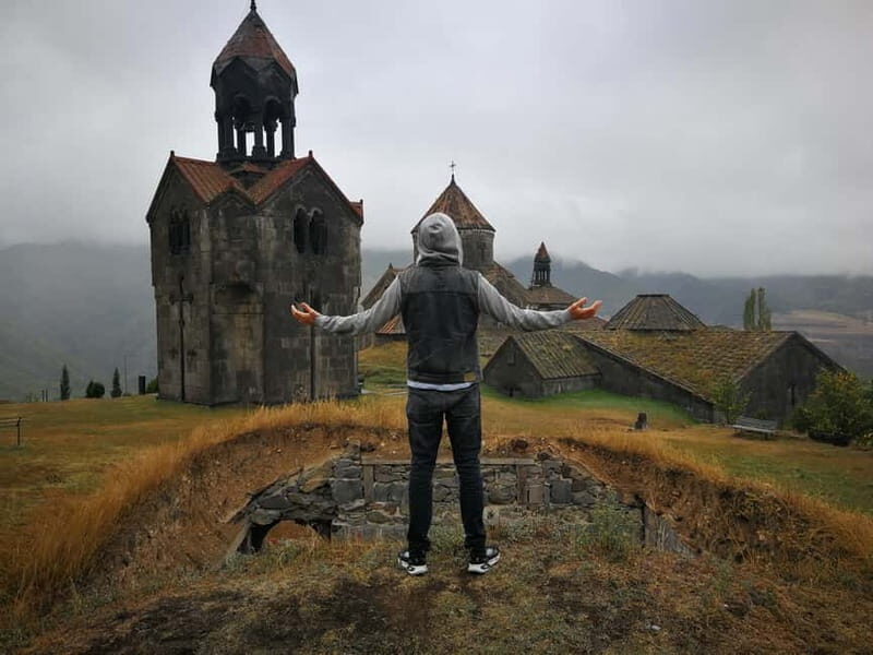 From Tbilisi: Day Trip to Armenia Including Homemade Lunch - Exploring Armenia on a Day Trip from Tbilisi — An Honest Review
