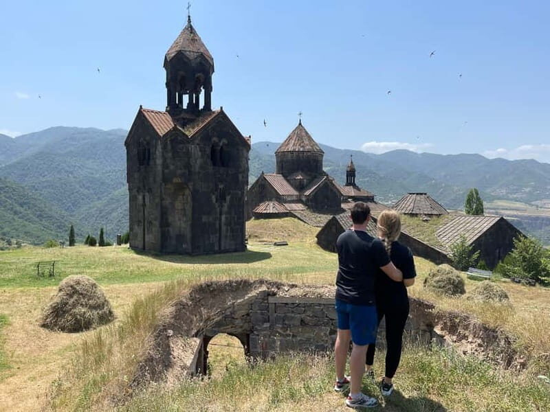 From Tbilisi: Day Trip to Armenia Including Homemade Lunch - Itinerary Deep Dive: Each Stop and Its Significance