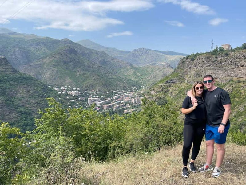 From Tbilisi: Day Trip to Armenia Including Homemade Lunch - The Value of This Tour