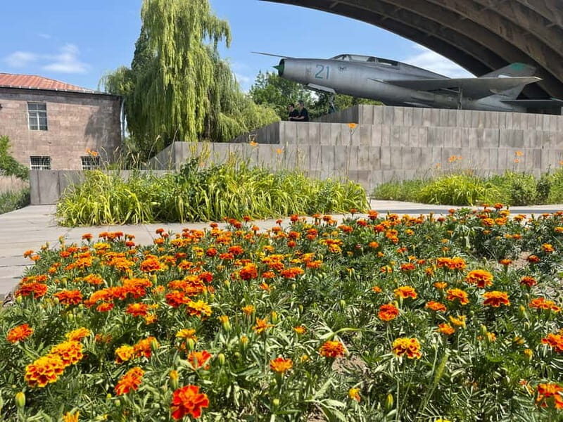 From Tbilisi: Day Trip to Armenia Including Homemade Lunch - Who Should Consider This Tour?