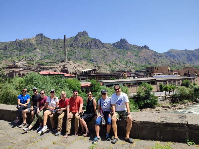 From Tbilisi: Day Trip to Armenia Including Homemade Lunch - Frequently Asked Questions