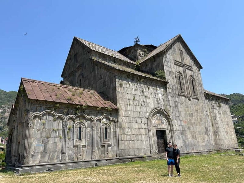 From Tbilisi: Day Trip to Armenia Including Homemade Lunch - Final Words
