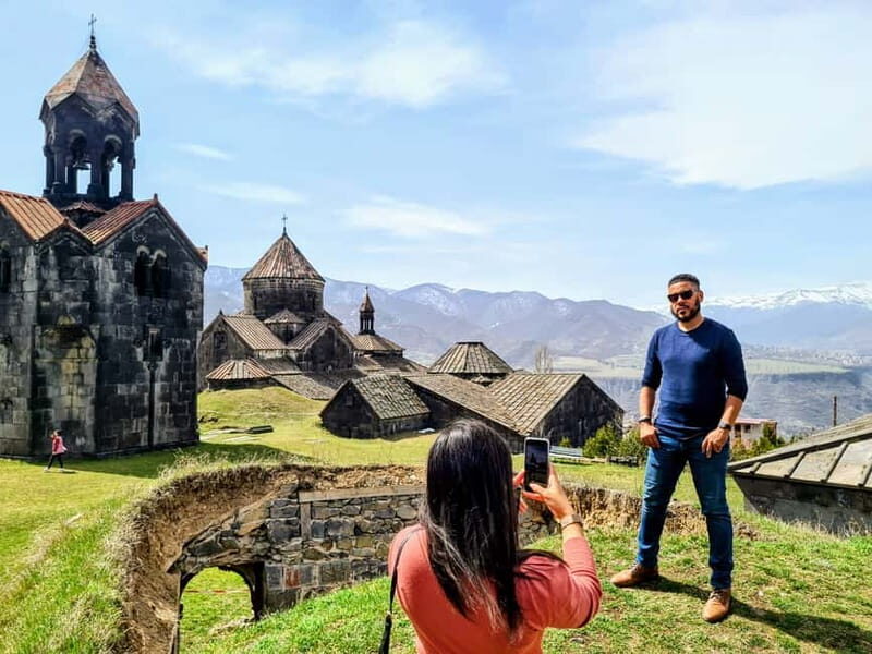 From Tbilisi: Day Trip to Armenia with Homemade Lunch - Why Travelers Love This Tour