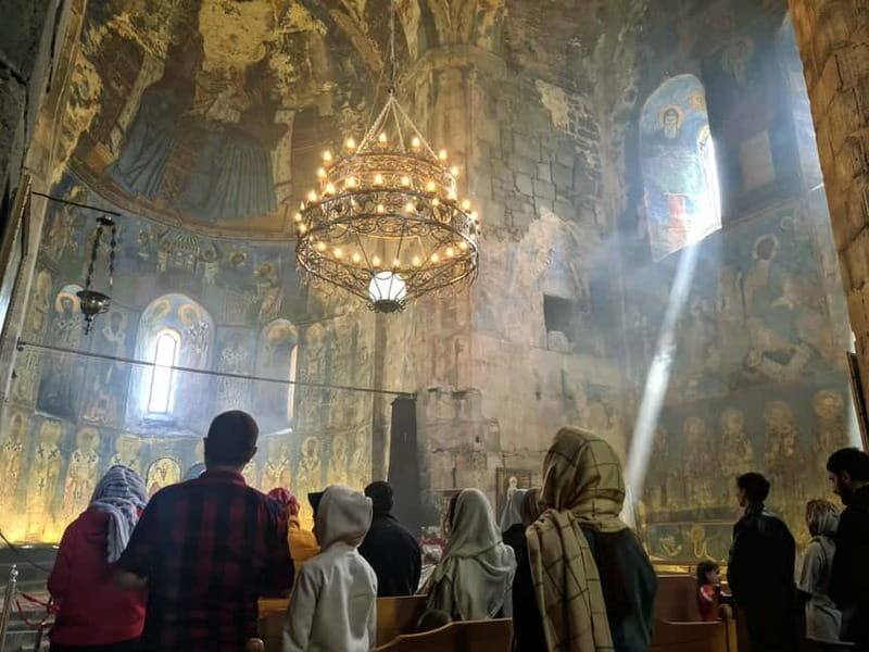 From Tbilisi: Day Trip to Armenia with Homemade Lunch - Who Would Enjoy This Tour?